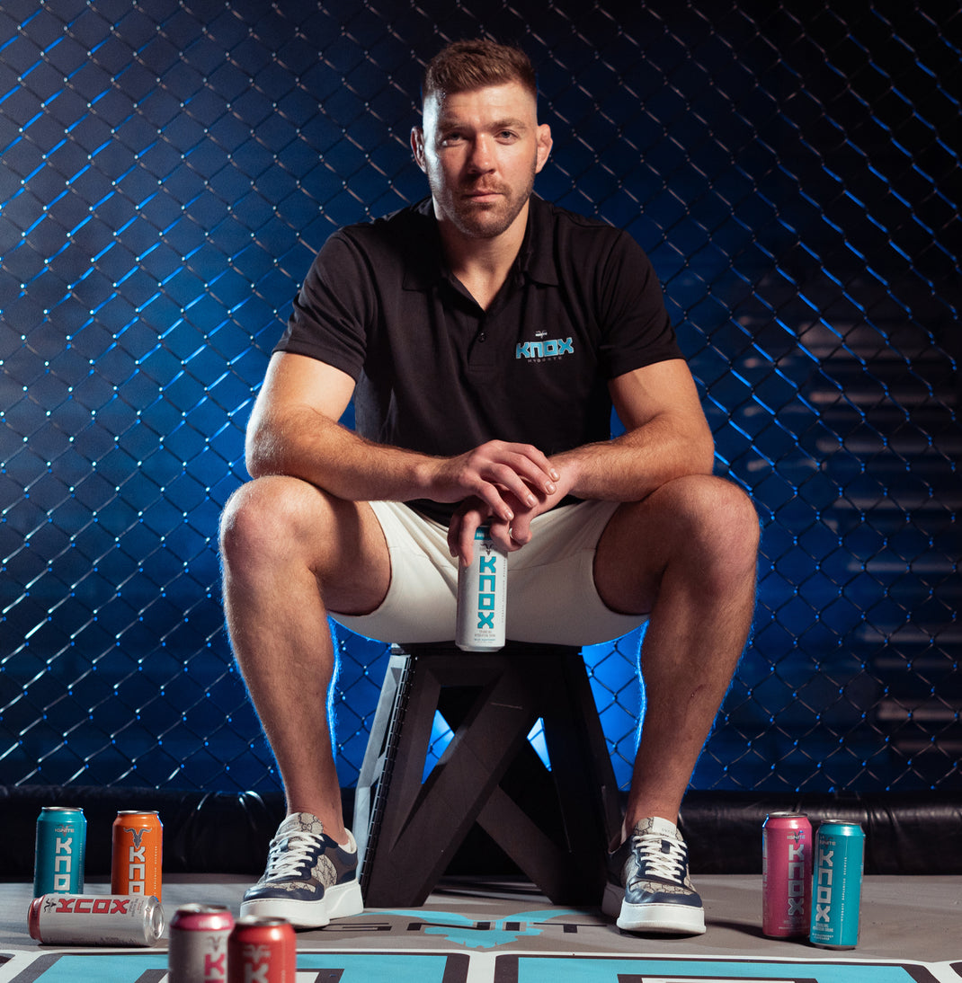 KNOX Hydrate