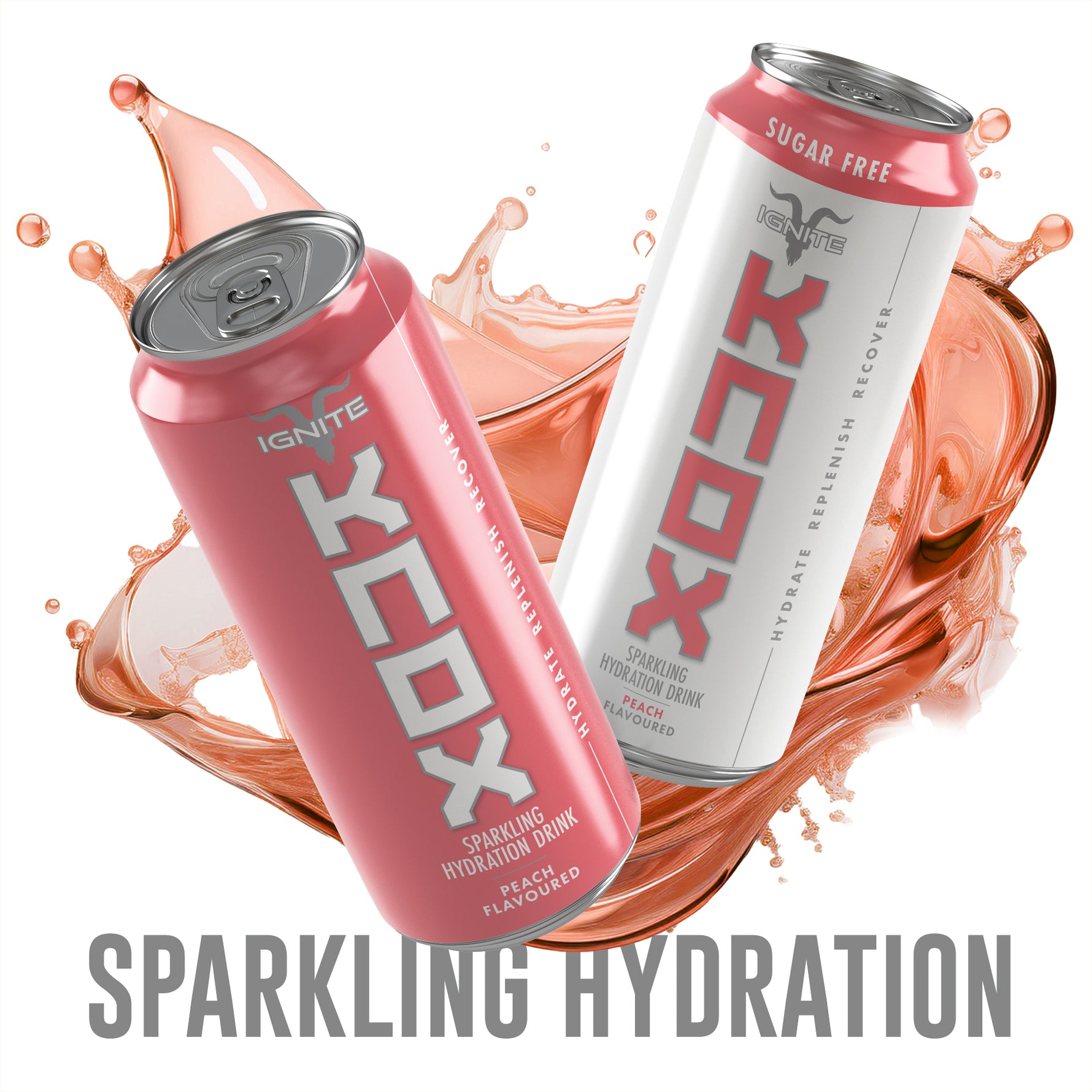 KNOX Hydrate