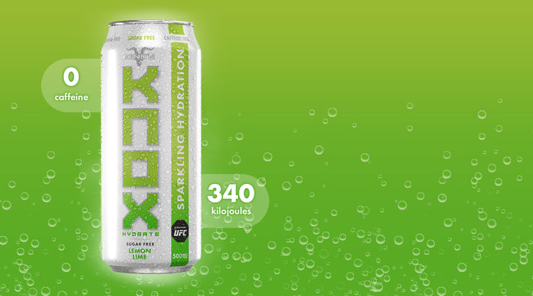 KNOX Hydrate