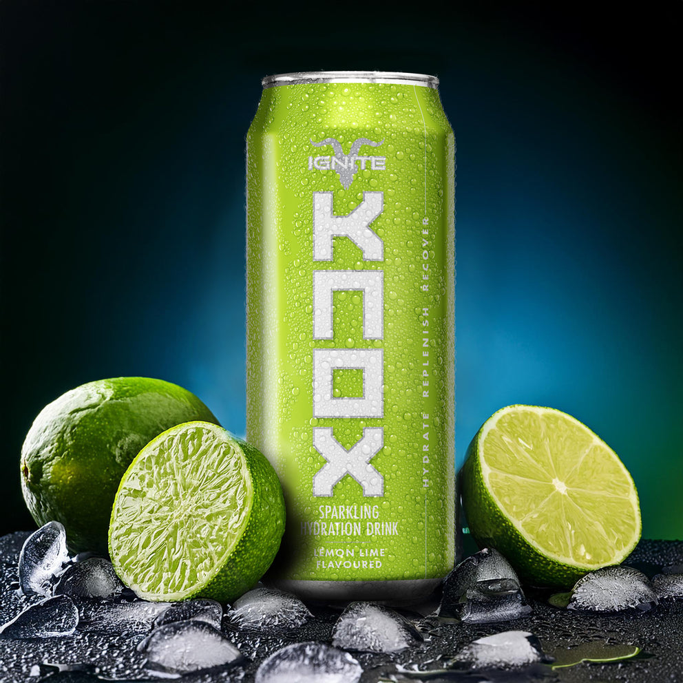 KNOX Hydrate
