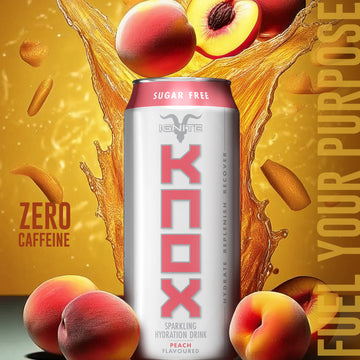 KNOX Hydrate