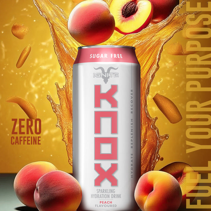 KNOX Hydrate