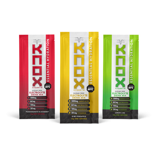 KNOX Hydrate