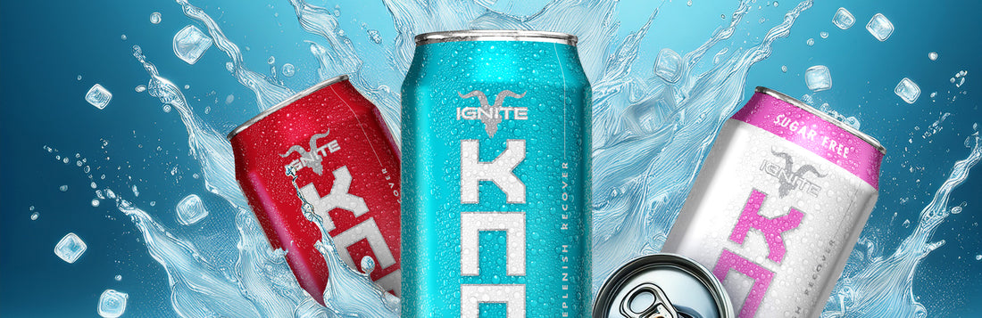 our team – KNOX Hydrate